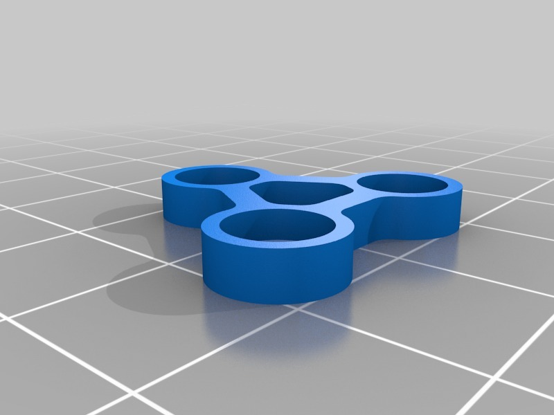 Free 3D file Voyager DS9 Comm Badge・3D print model to download・Cults