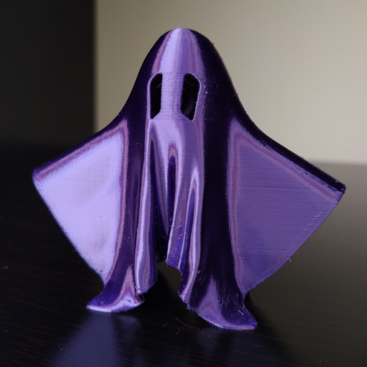Download free STL file MINI GHOST • 3D printing model ・ Cults