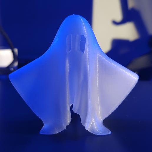 Download free STL file MINI GHOST • 3D printing model ・ Cults