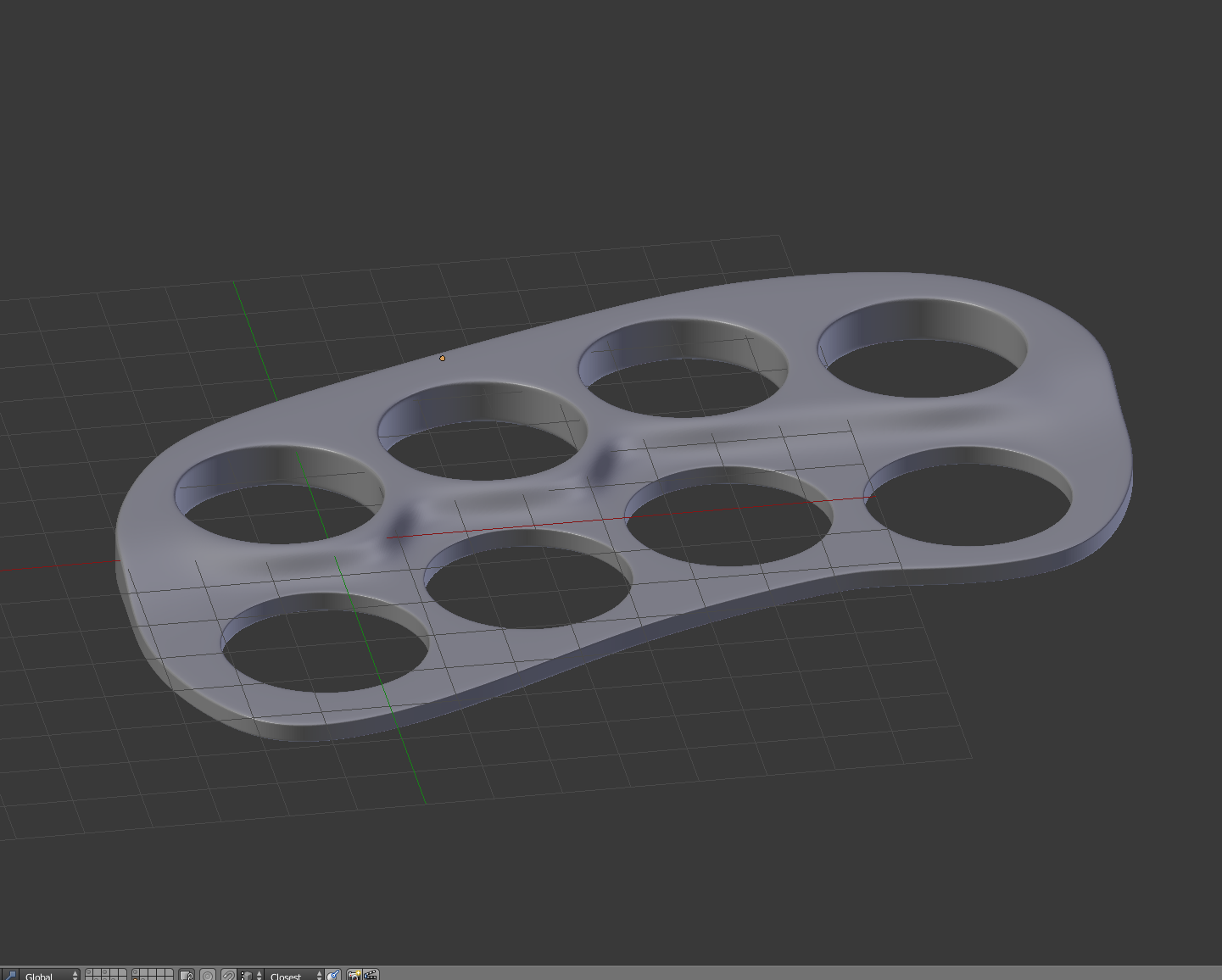 Archivo STL gratuito Botonera Arcade Joysticks・Idea de impresión 3D ...