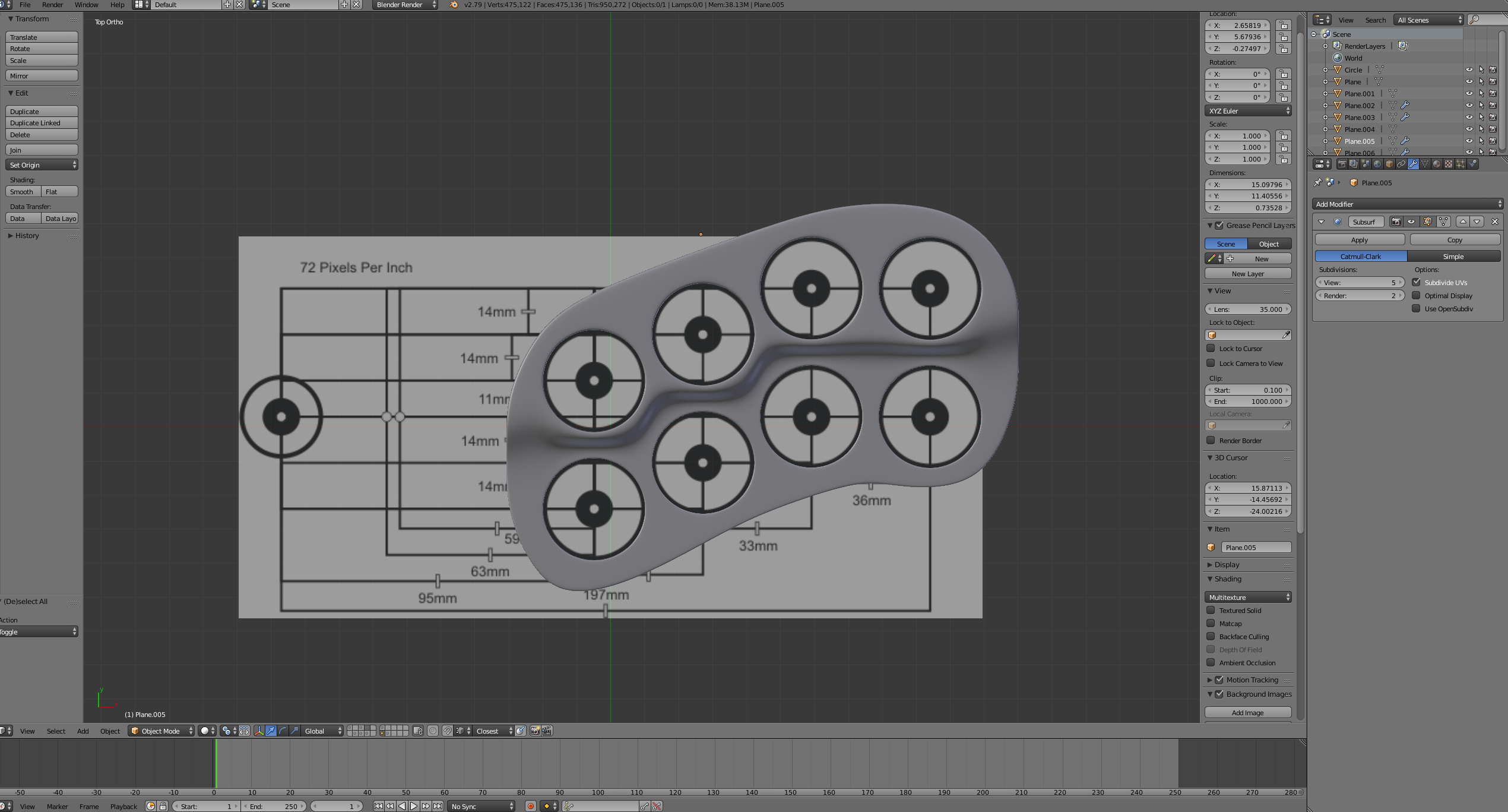Archivo STL gratuito Botonera Arcade Joysticks・Idea de impresión 3D ...