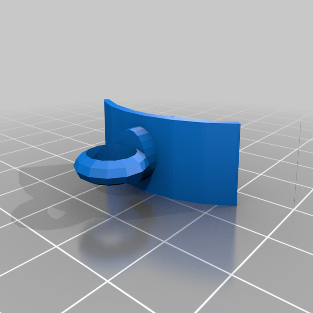 Free STL file Toy Baby Pacifier 👶・3D printable model to download・Cults