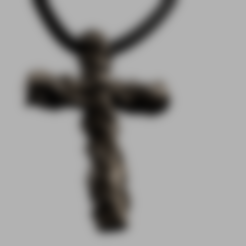 Download 3D printer templates Vikings Cross ・ Cults