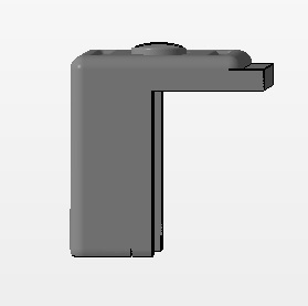 STL file Tank for RC model Element Enduro・3D printing design to ...