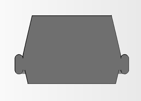 STL file Radiator for RC model・3D printer model to download・Cults