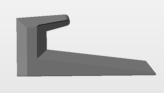 STL file Hook 🪝・Design to download and 3D print・Cults