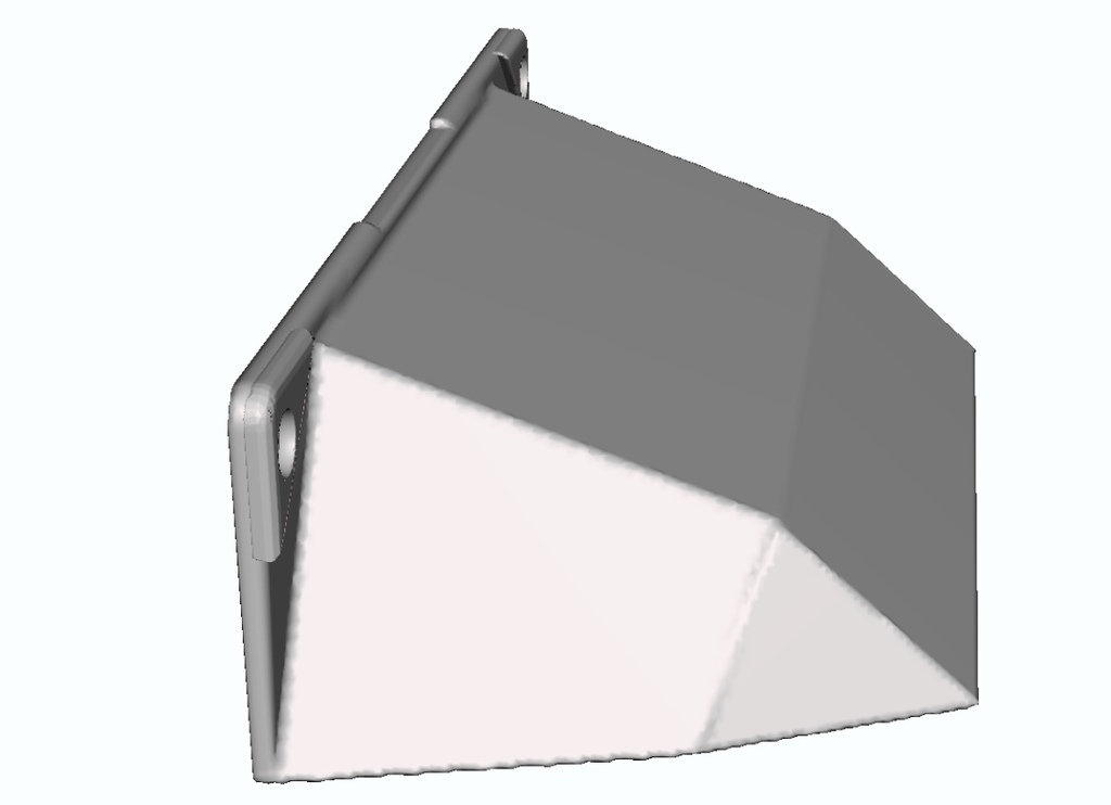 Free 3D file Onewheel pint fender cyberfender inspired by the Tesla ...