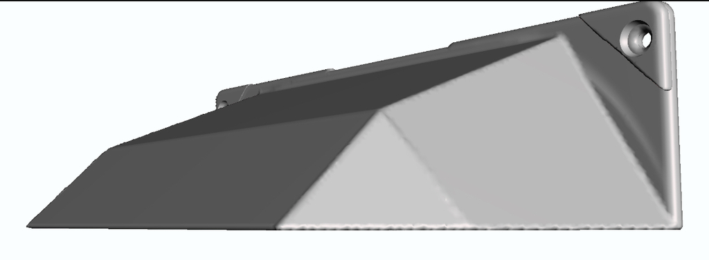Free 3D file Onewheel pint fender cyberfender inspired by the Tesla ...