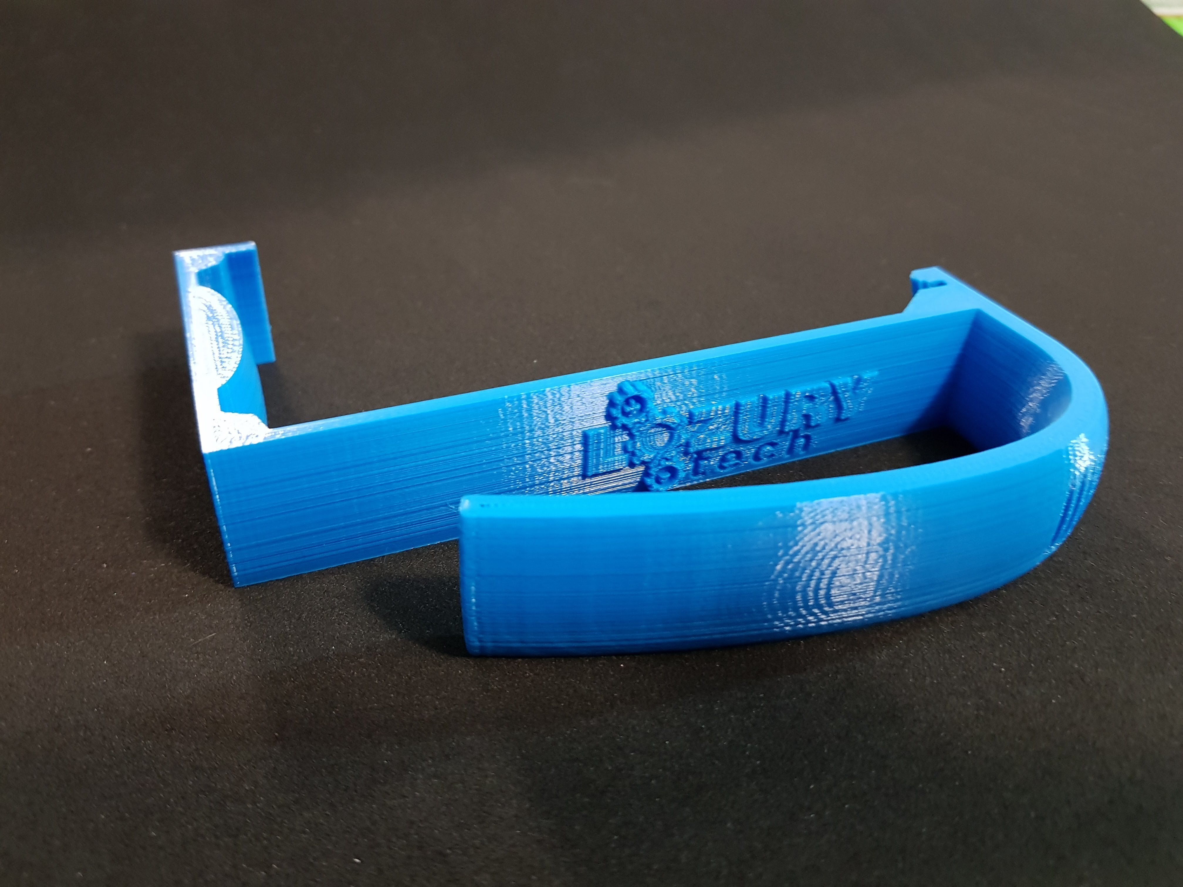 Free STL file Beer / Soda Handle 🍺・3D printing template to download・Cults