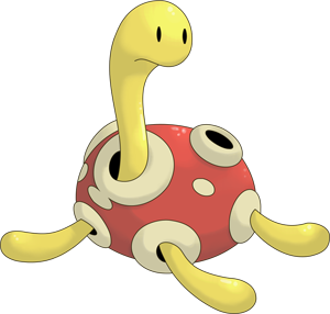 OBJ file shuckle・3D printer model to download・Cults
