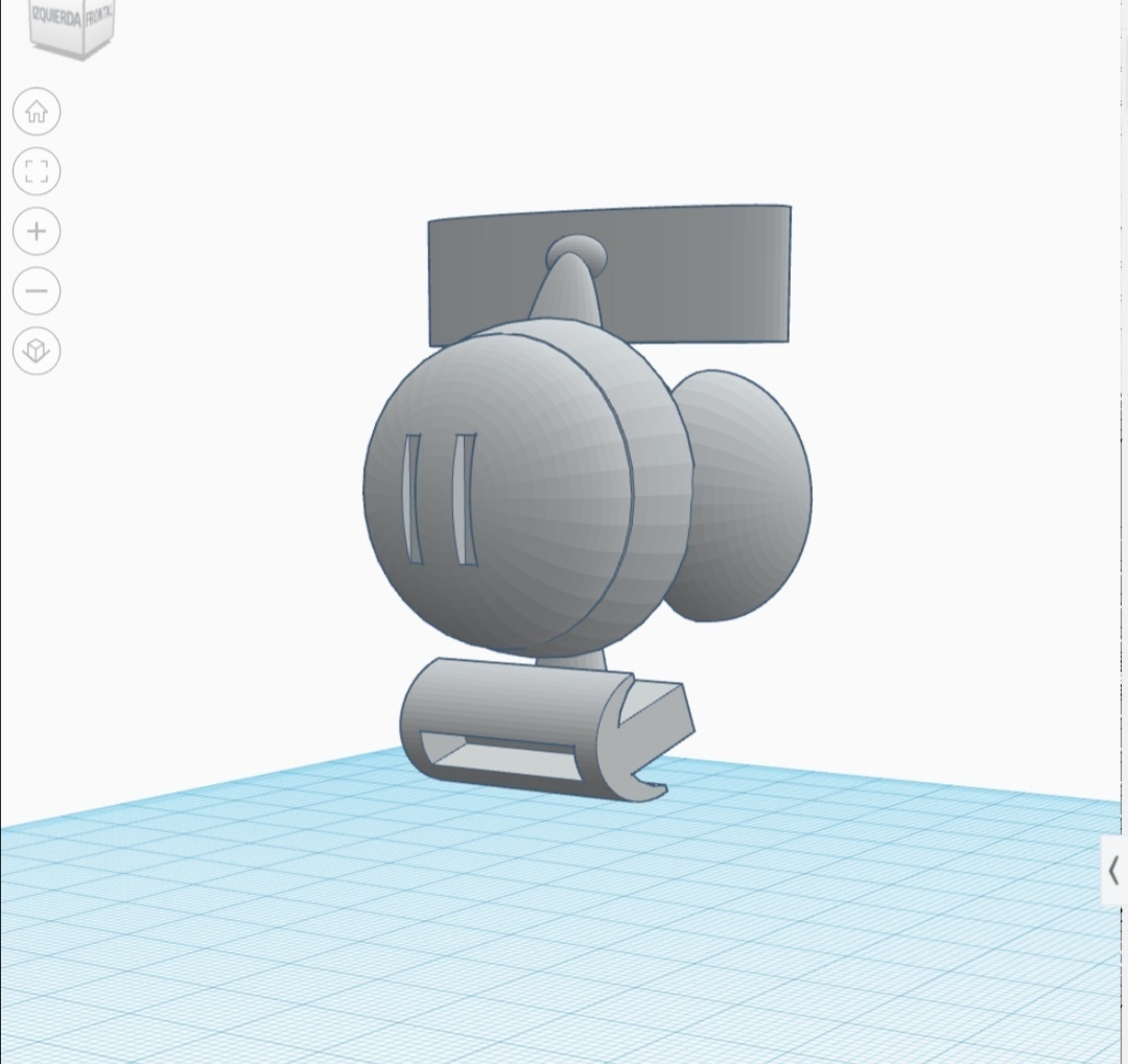 Бесплатный STL файл Defect compiler・Дизайн 3D-печати для загрузки・Cults