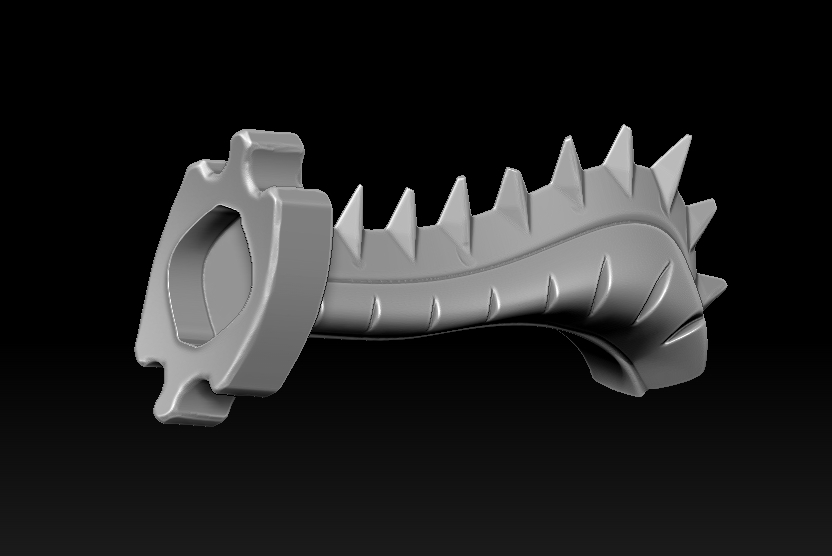 Fichier STL Pharaon・Modèle imprimable en 3D à télécharger・Cults