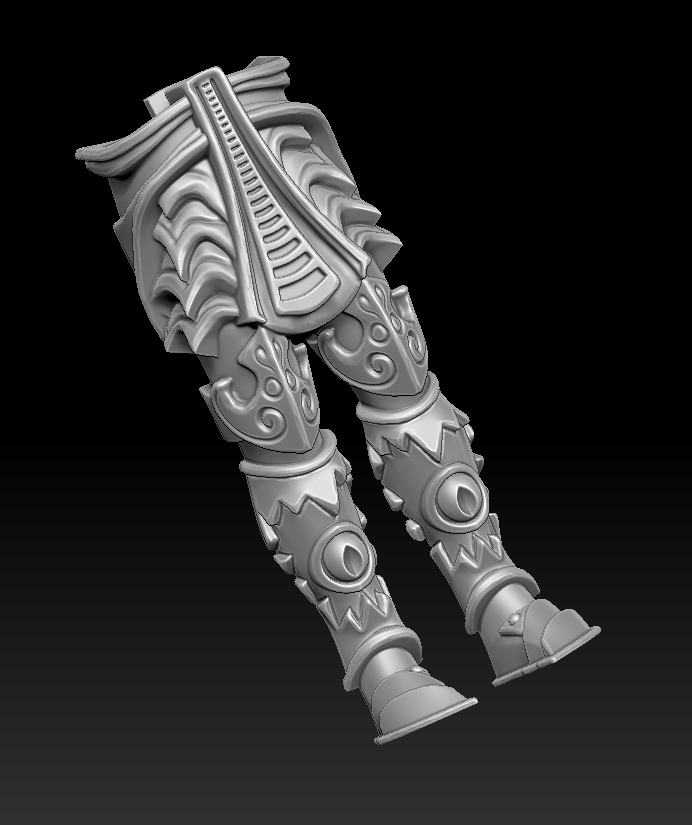 Fichier STL Pharaon・Modèle imprimable en 3D à télécharger・Cults