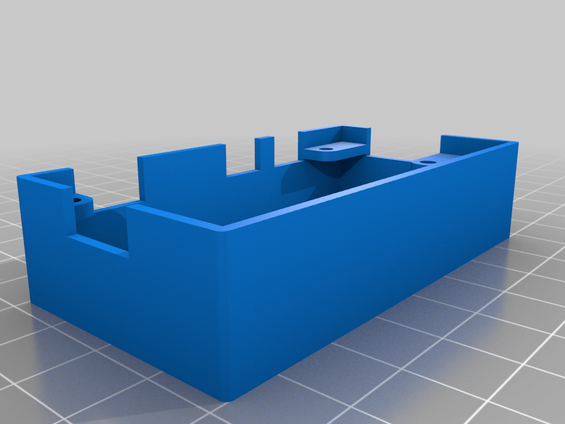 STL-Datei Pi zero W camera HQ celestron support 📷 kostenlos・3D ...