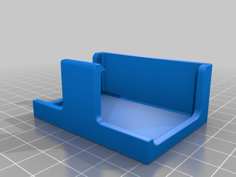 Free STL file Apeman 4k A77 screen protector 📷・3D printable object to ...