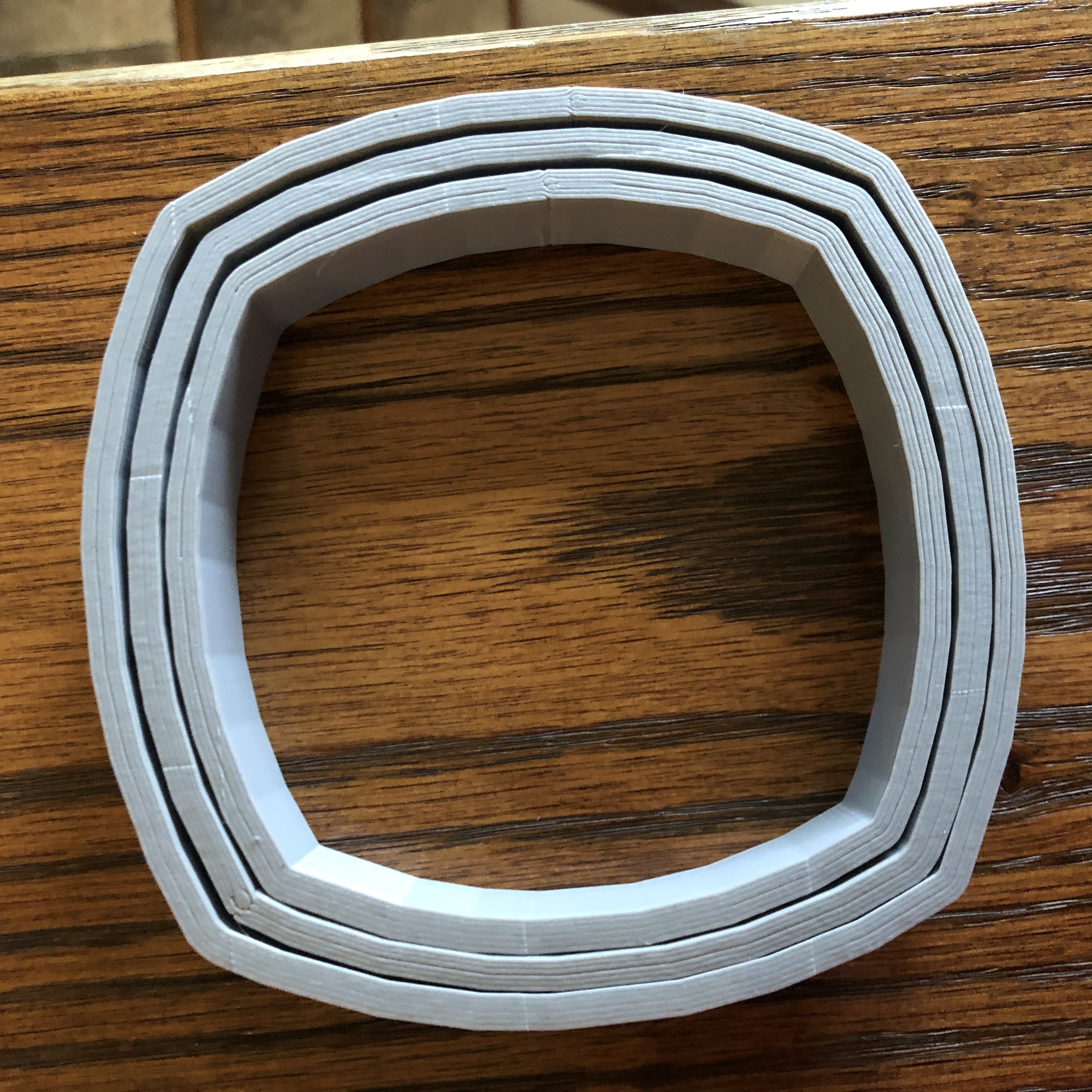 STL file Cutter set for making coasters or ring bowls・Design to ...