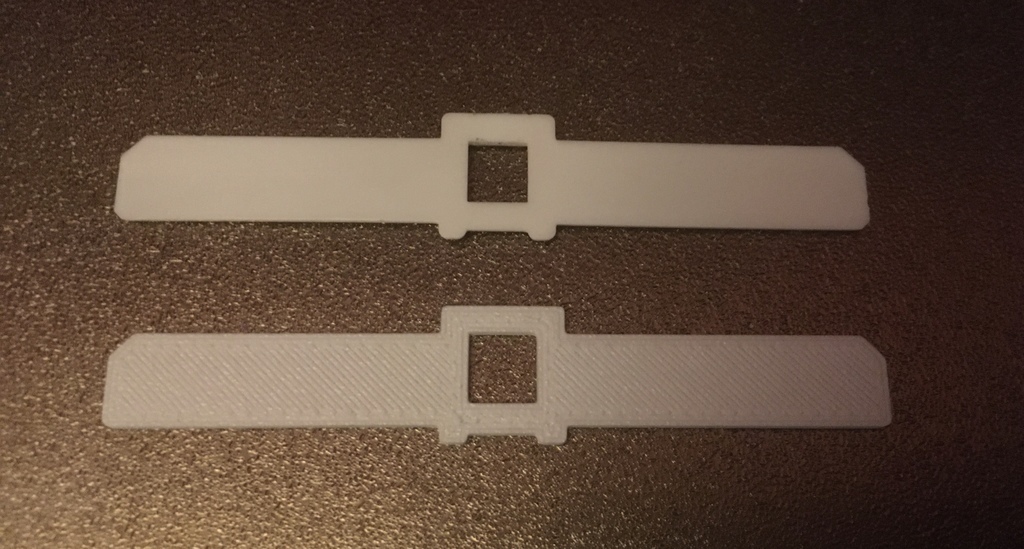 Free 3D file Vertical Blind Hanger・3D print design to download・Cults