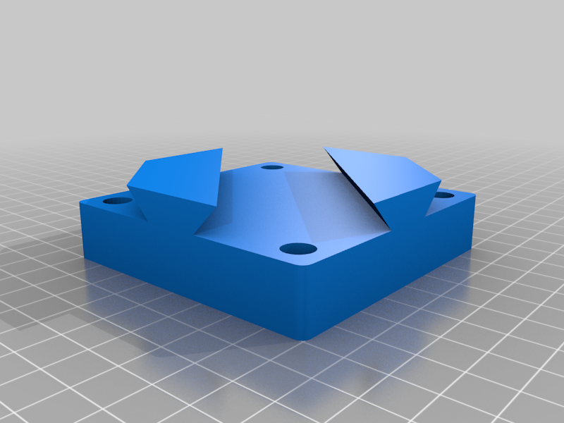 Free 3D file Secret Puzzle Box・3D printable model to download・Cults