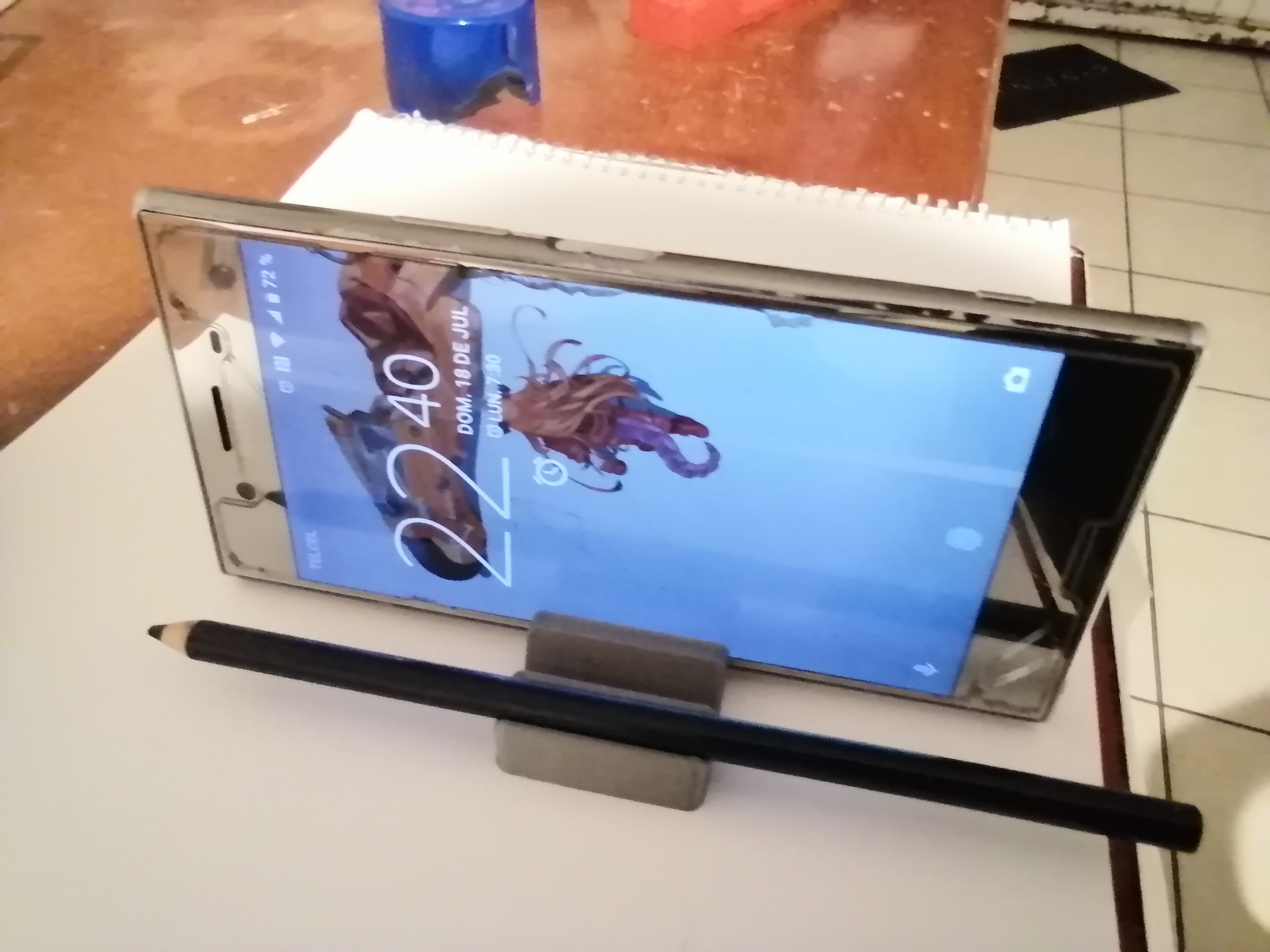 Free STL file CELBASE MULTITARGET SUPER SMALL (CELL PHONE AND TABLED ...