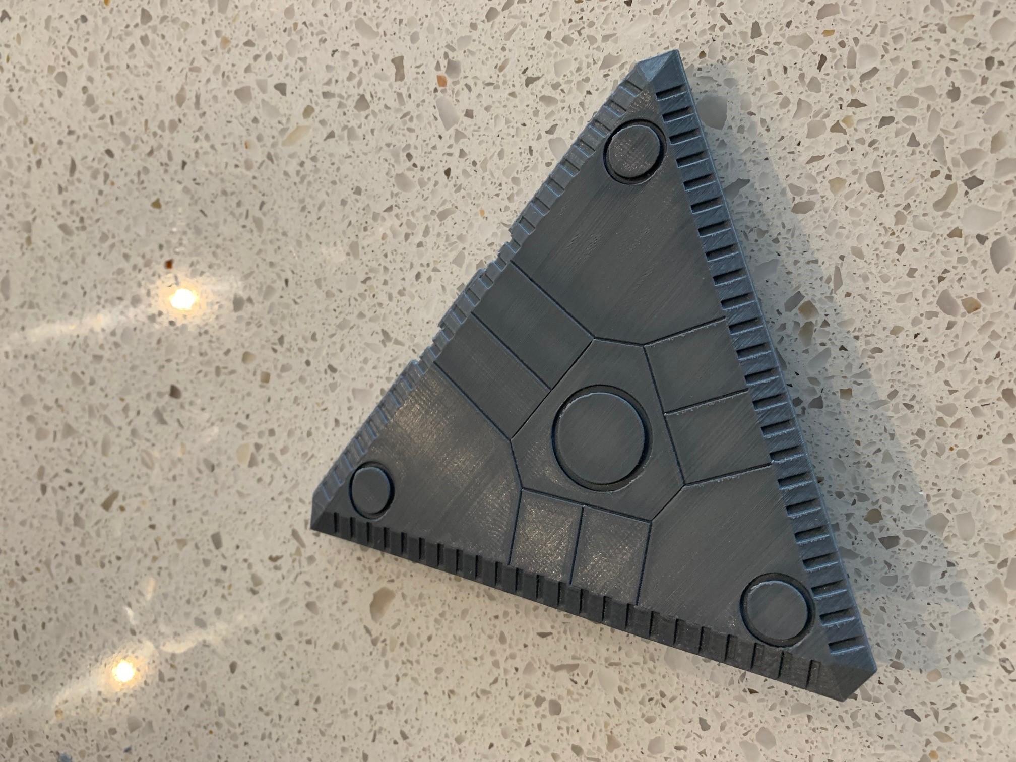 Tr 3b Flying Triangle