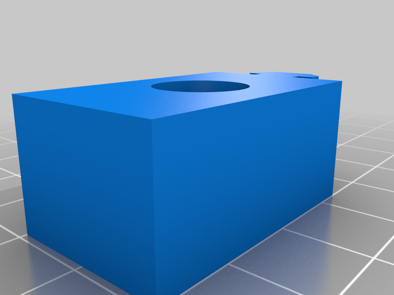 Free 3D file Gulfcoast Robotics LED Light Mounts・3D printing template ...