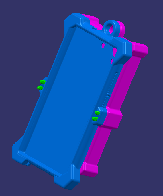 STL file XIAOMI REDMI 5 PLUS COVER. ・3D printing design to download・Cults