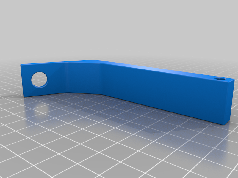 Free 3D file Bite indicator Haltrer・3D printer model to download・Cults