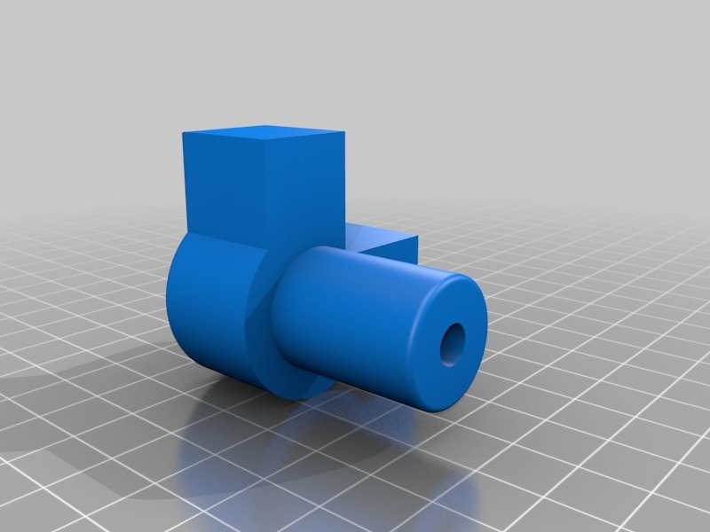 Free 3D file Reinforced Woodworking Bench Dogs・3D print design to ...