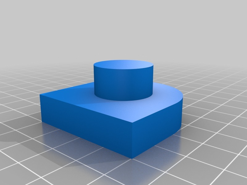 Free 3D file 40mm XYZ Calibration Cube w/ Engineering Fits 🔧・3D printer ...