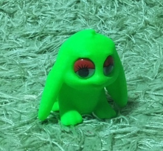 Free STL file Loppy・Object to download and to 3D print・Cults