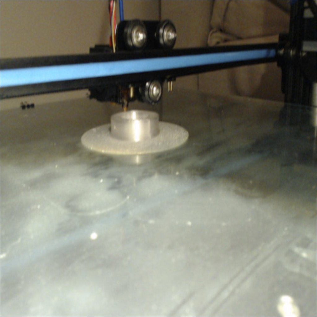 Free 3D file 50mm to 30mm workout weight bushings・3D printing model to ...