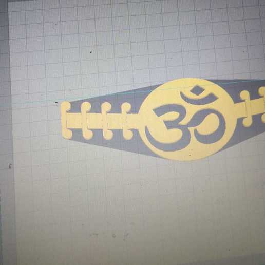 Download STL file ohm ear saver • 3D print design ・ Cults