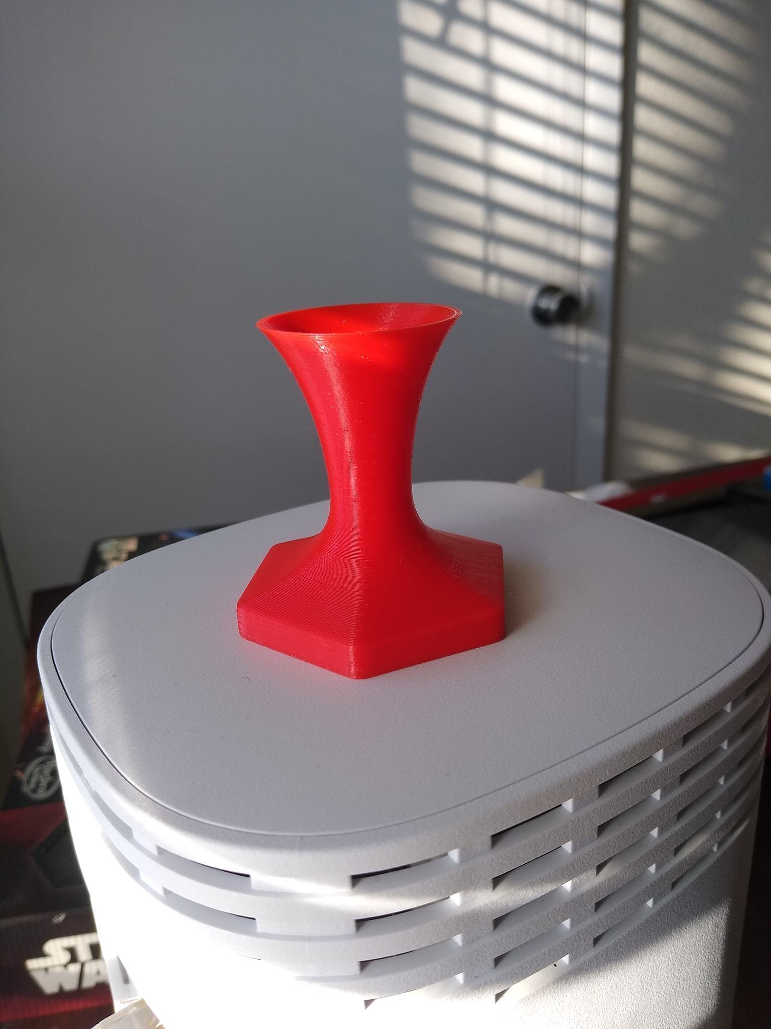 Free STL file Baseball Stand・3D printer design to download・Cults