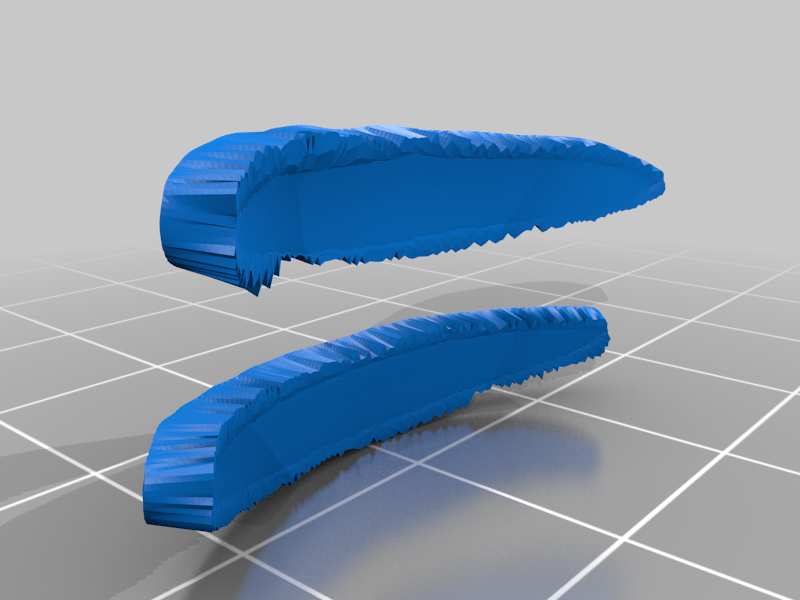 3D file Pikachu(Pokemon) MMU Remix 🎨・3D printable design to download・Cults