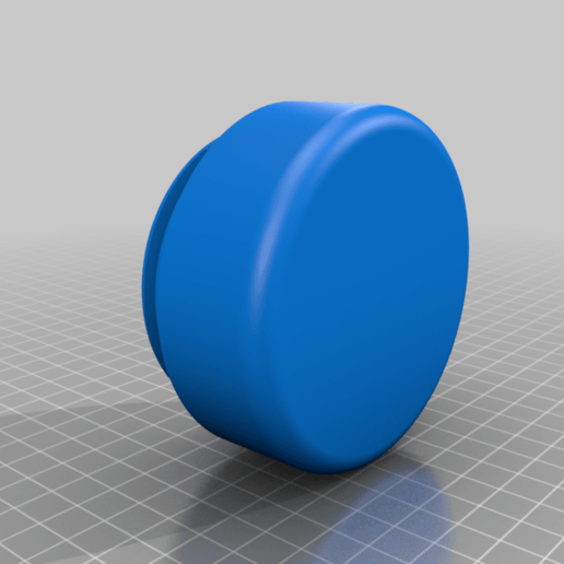 Download free 3D printing templates Big pen box ・ Cults