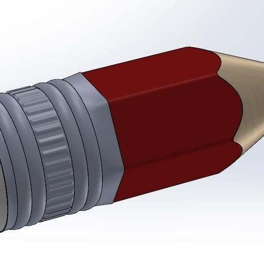 Download free 3D printing templates Big pen box ・ Cults