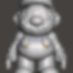 Download 3D printer model Super Mario RPG Mario ・ Cults