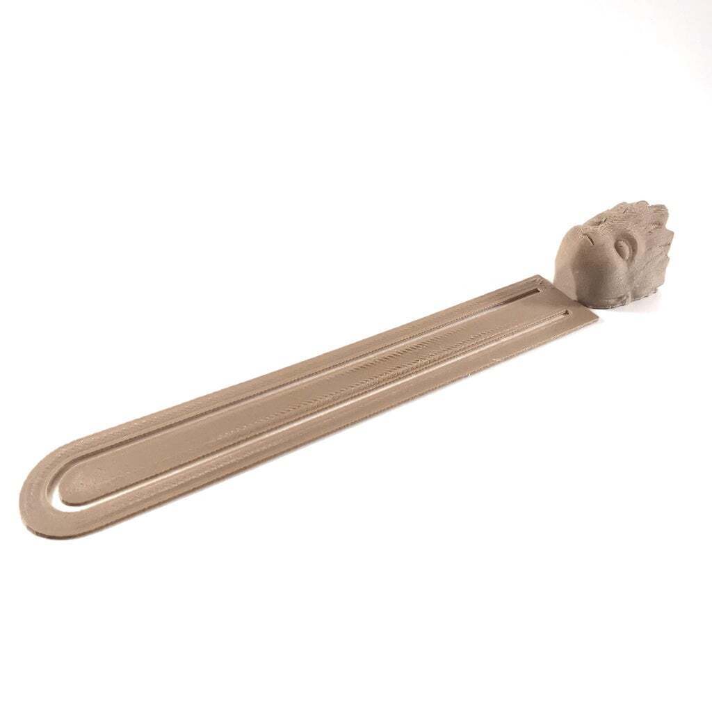 Free STL file Baby Groot Bookmark・3D printer model to download・Cults