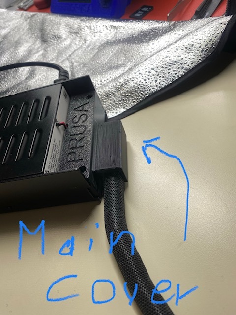 Free 3D file PSU bottom cover・3D print design to download・Cults
