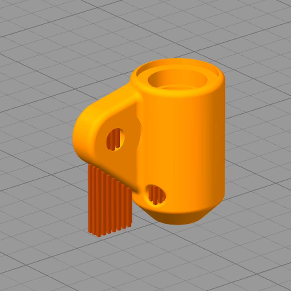 Free STL file LED lighting 🔧・3D printable design to download・Cults