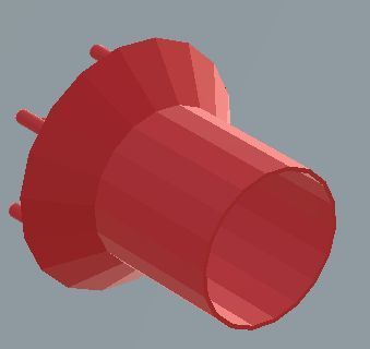 Archivo STL gratis Hair dryier diffuser / Difusor para secadora de pelo ...