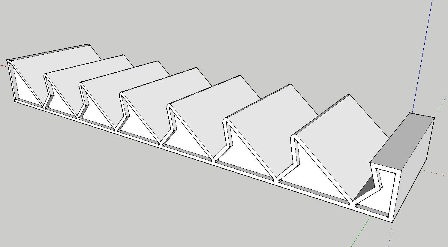 Free STL file Monopoly Money Tray・Design to download and 3D print・Cults