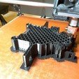Download free 3D printing templates Castle Ravenloft ( fan model ) ・ Cults