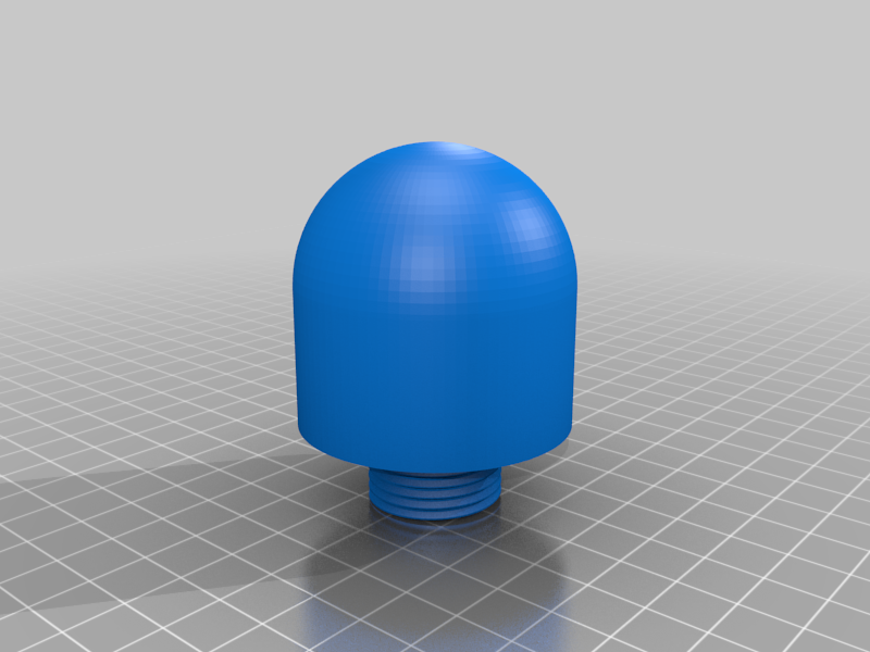 Free STL file Drive-Thru Capsule・3D printable design to download・Cults