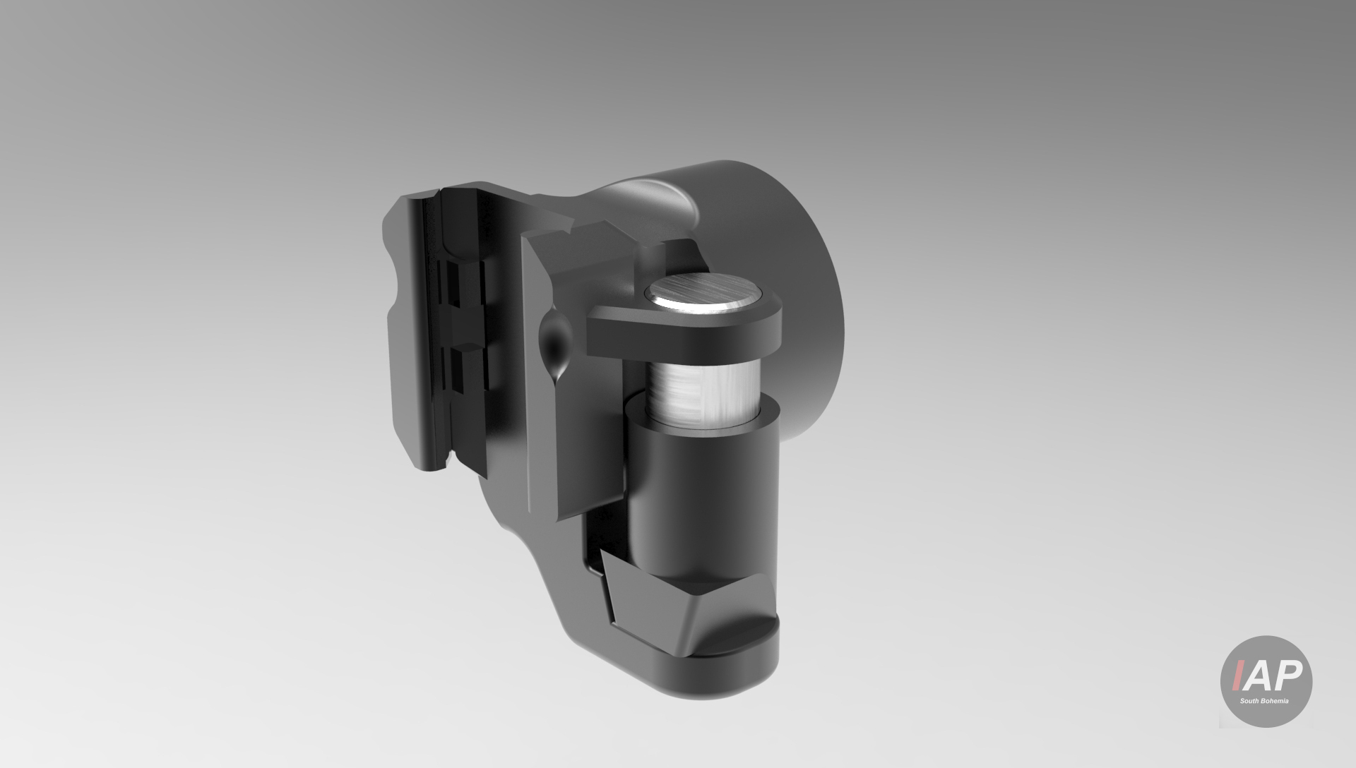 Free STL file MPX Stock Adapters 🔫・3D printable model to download・Cults