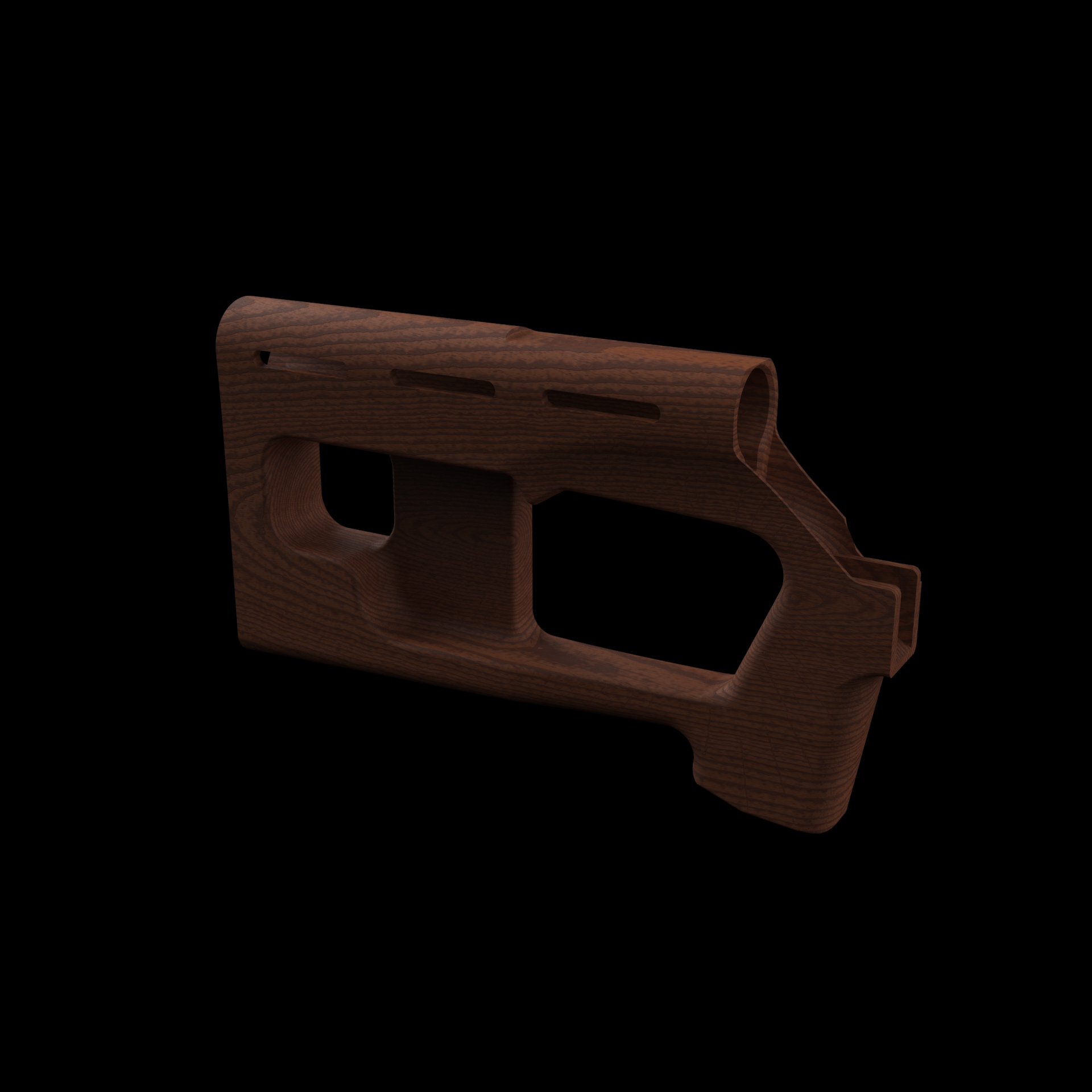 STL file Airsoft ADAR 2/15 Furniture - AEG 🔫・Design to download and 3D ...