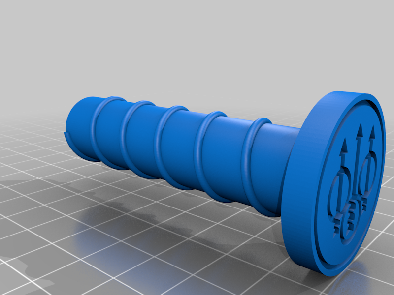 Free 3D file Airsoft Trigger Stand・3D print design to download・Cults