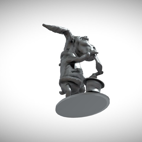 Download STL file Pan • 3D printing design ・ Cults