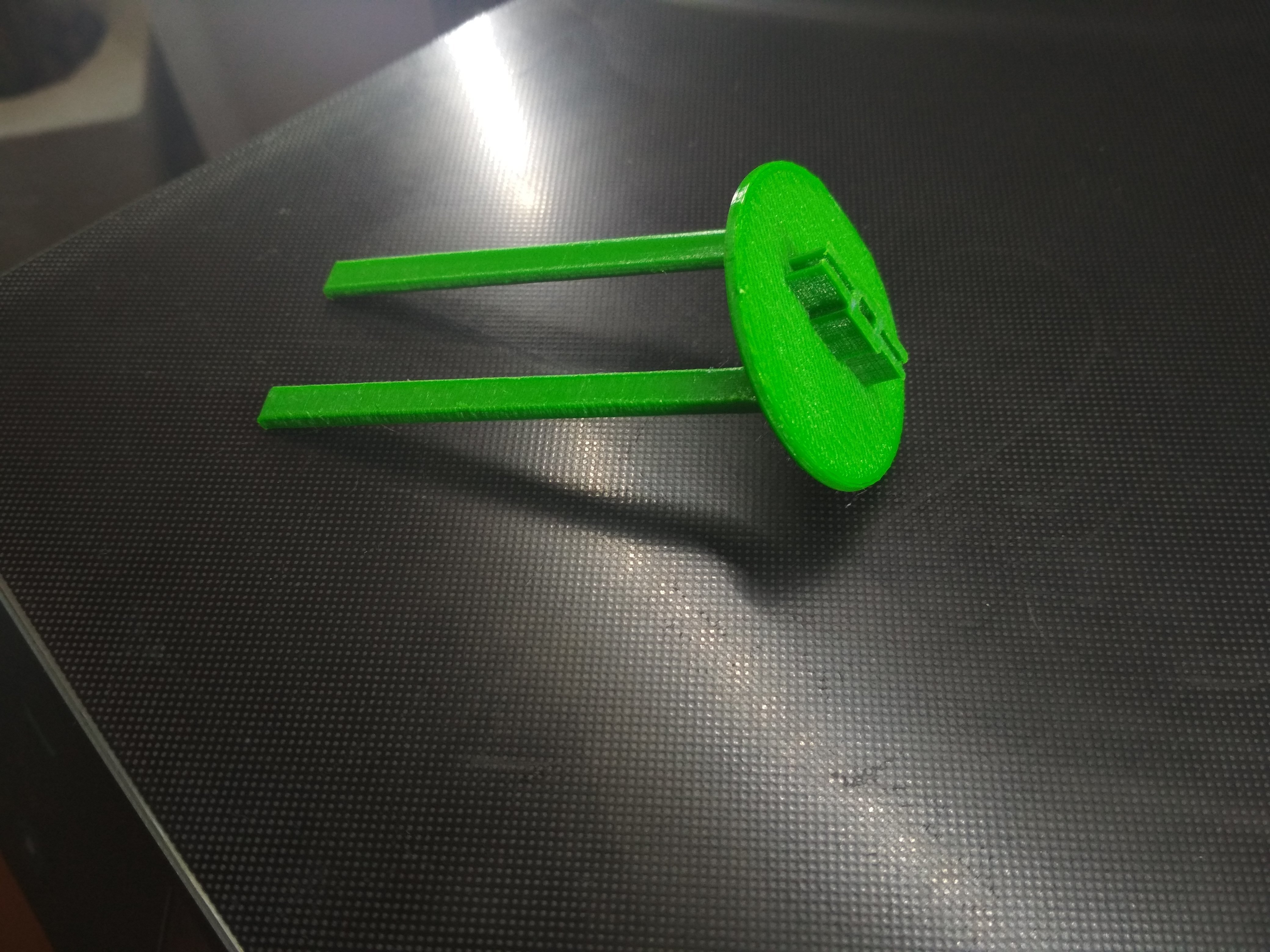 Free STL file Timer Time-Lapse MOD (Fackelmann timer) timelapse・3D ...