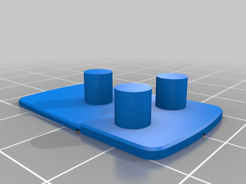 Archivo 3D gratuito Clave_OPEL_Astra・Objeto para descargar e imprimir ...